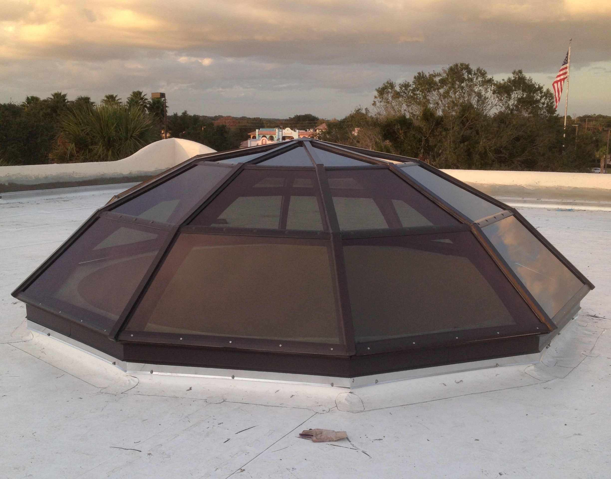 Skylight Solutions AP Citizens Bank 12-12 - Skylight Solutions AP