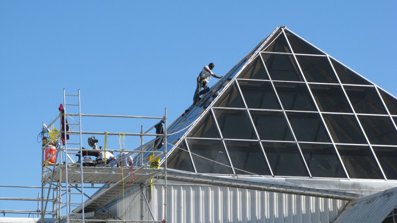 Skylight Solutions AP Installation - Skylight Solutions AP Skylight Solutions AP Installation - Skylight Solutions AP